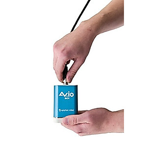 Epiphan AV.io SDI Portable Video Grabber