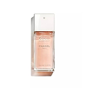 CHANEL COCO MADEMOISELLE for women. EDT 1.7fl oz spray