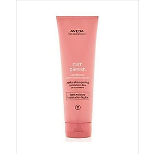 Aveda Nutriplenish Light Moisture Conditioner, 8.5 9 Fl Oz