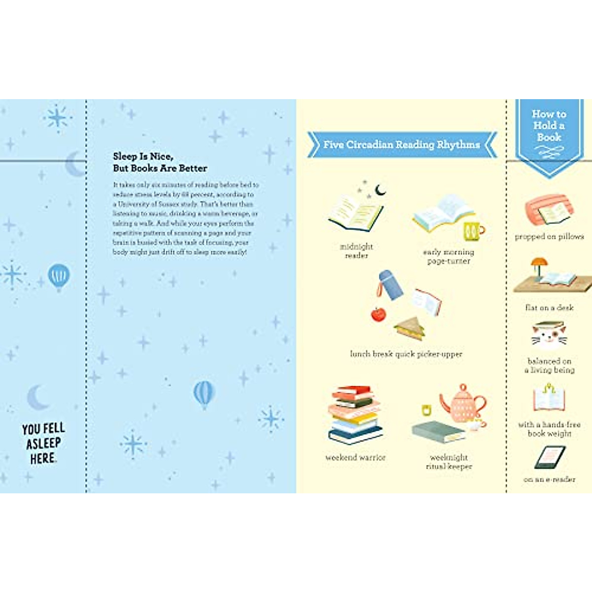 Book Buddies: Don't Talk to Me While I'm Reading! (Book Buddies, 1)