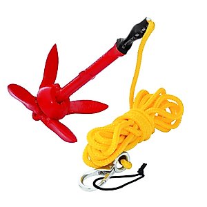 AIRHEAD SUP Anchor Kit
