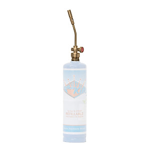 Flame King YSNAX1-001a Multi-Purpose Pencil Propane Torch Head