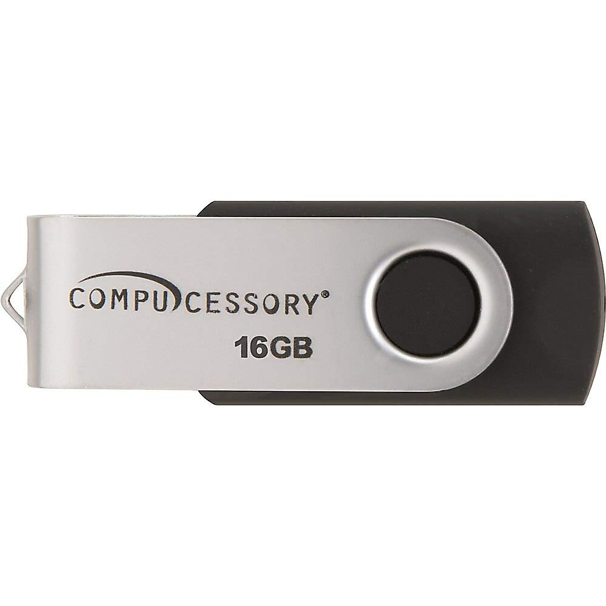 Compucessory CCS26467 - Password Protected USB Flash Drives