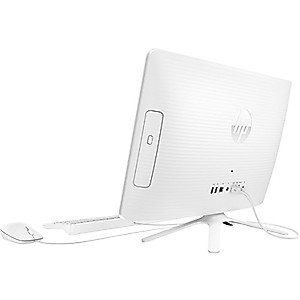 HP 20-C020 All-In-One - 19.5"HD+ - AMD E2-7110 1.8Ghz - 4GB - 1TB - White