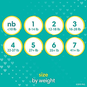 Pampers Baby Diapers and Wipes 2 Month Supply - Two Swaddlers Disposable Baby Diapers Sizes 2, 186 Count with Sensitive Water-Based Baby Wipes, 864 Count