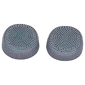 Ear Cushion,JZF246 Headphone Ear Cushions Replacement Headset Ear Pad, for Skullcandy Riff Wireless