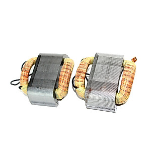 Bosch Parts 1614220157 Field