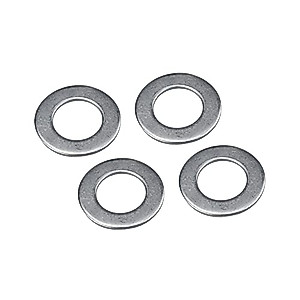 9040H Front Wheel Bushing to Bearing Conversion Kit Compatible with Craftsman, Poulan, Husqvarna, Jonsered, Murray Lawn Mower Fits 532009040, 532124959, 91334, 491334MA, 5920H, 9040HR, 9040N