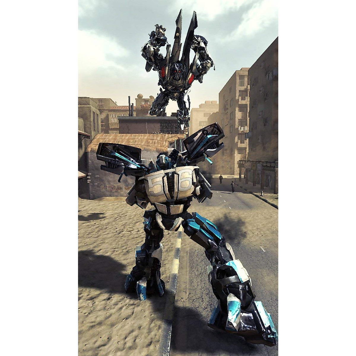 Transformers: Revenge of the Fallen - Playstation 3 (Renewed)