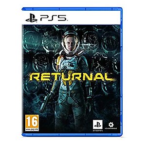 Returnal (PS5)