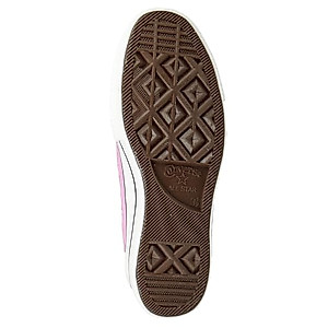 Converse All Star Hi Unisex Active Fuschia A00787F Size 6 Men 8 Women Active Fuschia/White/Black