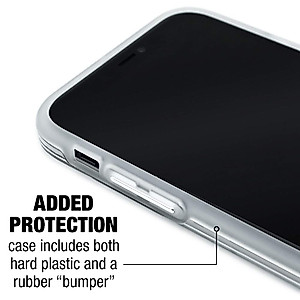 My Little Pony Pinkie Pie Face Protective Slim Fit Hybrid Rubber Bumper Case Fits Apple iPhone 8, 8 Plus, X, 11, 11 Pro,11 Pro Max