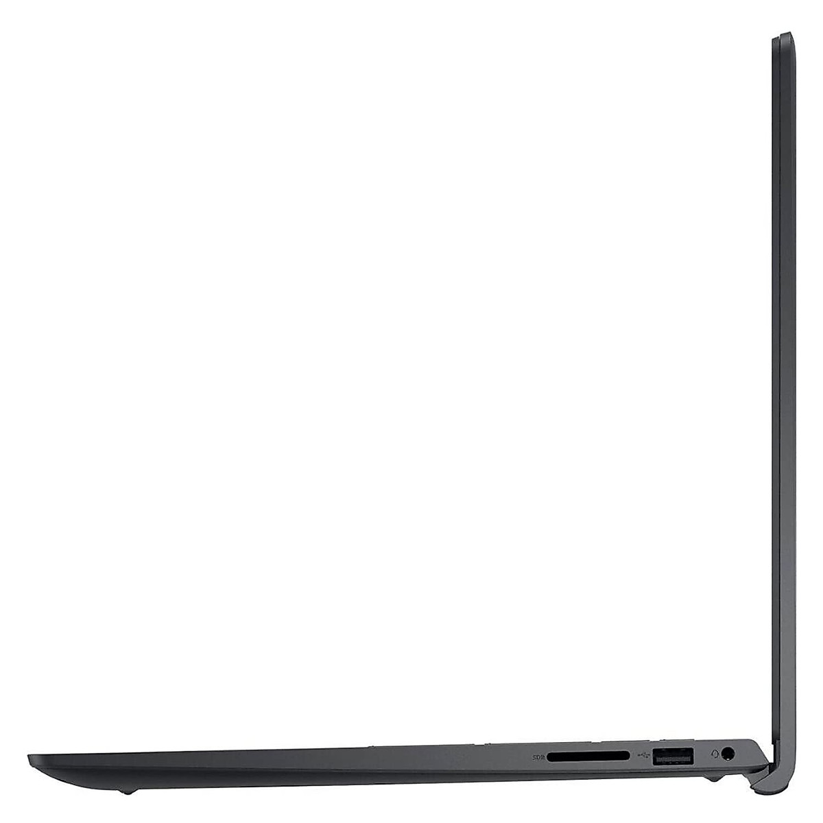 Dell Inspiron 15 3520 Laptop, 15.6" FHD 120Hz Display, 12th Gen Intel 10-Core i7-1255U Up to 4.7 Ghz, 16GB RAM, 512GB PCIe SSD, Backlit Keyboard, Webcam, Wi-Fi 6, HDMI, Win 11 Pro, Carbon Black