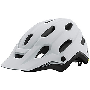 Giro Source MIPS Men's Dirt Cycling Helmet - Matte Chalk (2022), Medium (55-59 cm)