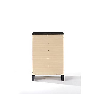 ACME Ireland Chest - 04166 - Black