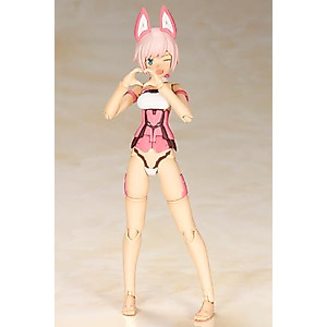 Kotobukiya Frame Arms Girl: Laetitia Plastic Model Kit