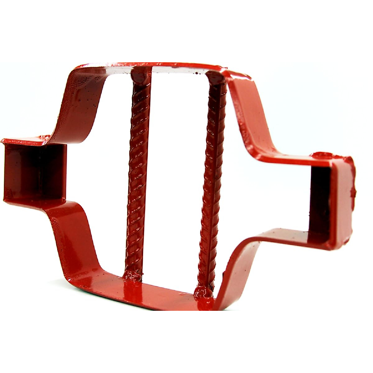 Volkers Trap Bed Cutter for Bridger #2 and Duke #2 Square Jaw