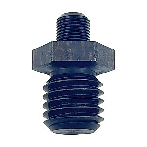 for M12 polisher and sander of 5/8-11 Threaded Adapter