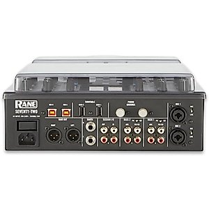 Decksaver Rane Seventy-Two MK2 Cover (DS-PC-RANE72)