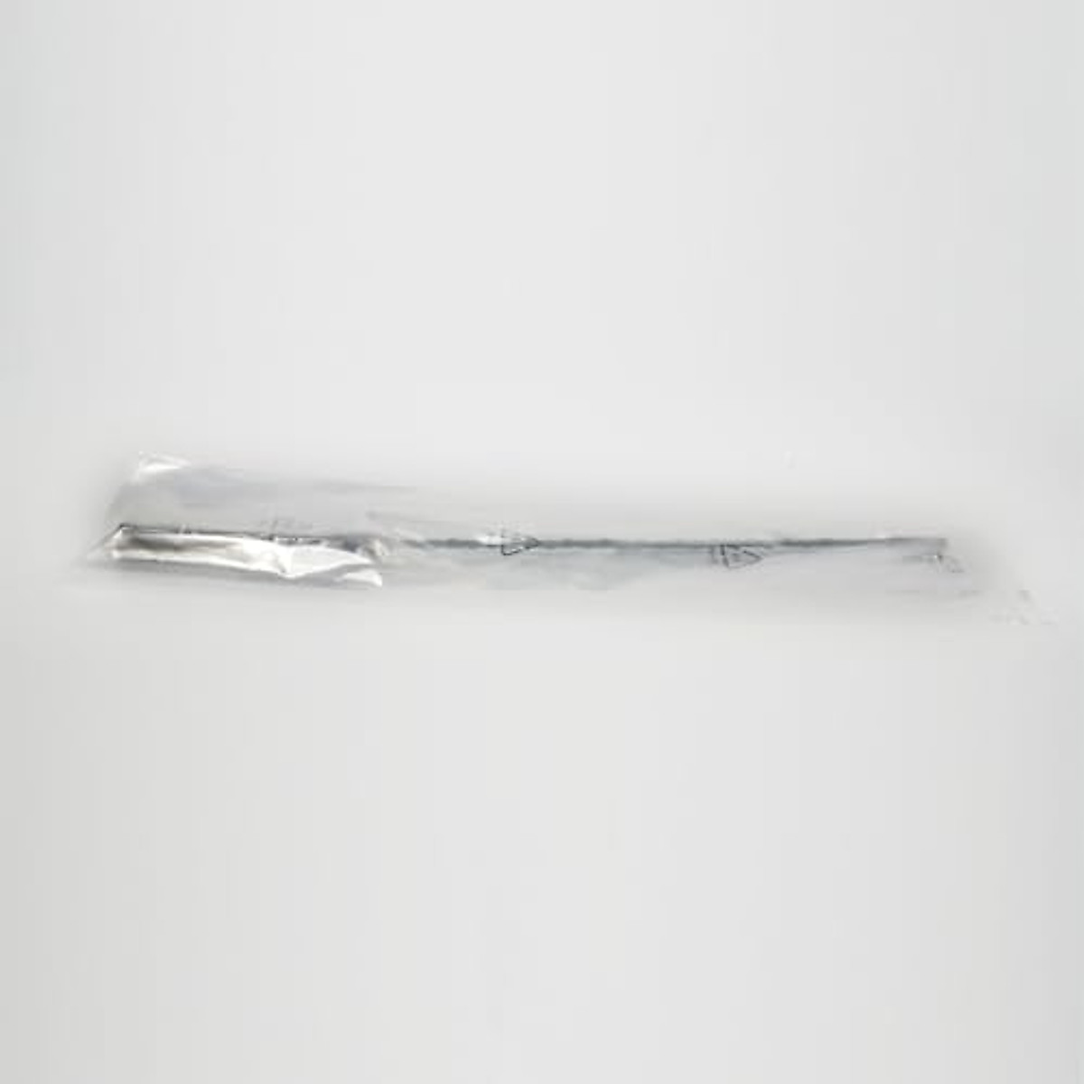 Eightwood Universal Vehicle Antenna Replacement 16 inch, AM FM Roof Mount Car Radio Antenna Mast, Flexible Rubber Antennae with M4 M5 M6 Threaded Adapter