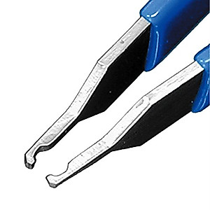 ENGINEER SS-10 PC Board Connector Extracting Tool (Made in Japan)