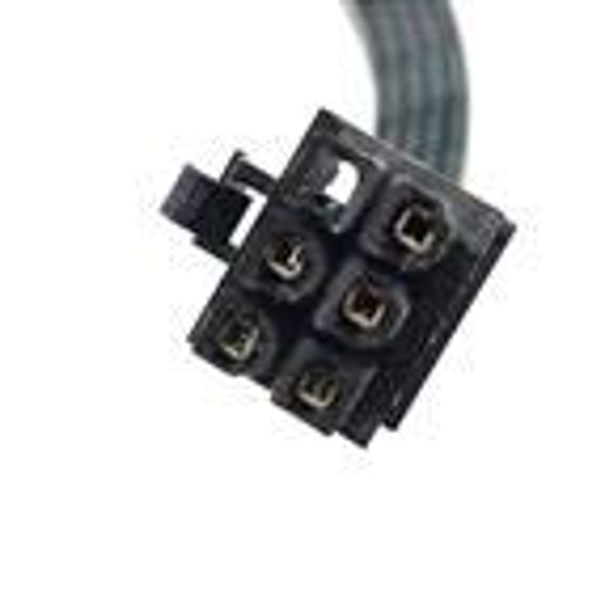 GinTai SATA SSD Power Supply Electric Cables Wires Conductors and Connection Fittings therefor Replacement for EVGA 1000 GQ 80+ Gold 1000W PCI-E 6 Pin 1 to 3