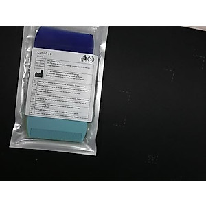 Flea Comb Lice Comb Double Sided Dandruff Comb Cat Comb Plastic Flea Comb for Cats Fine Teeth Pet Comb for Cat Dog To Keep Skin Healthy And Hair Soft 14 Pcs (Multi-color)