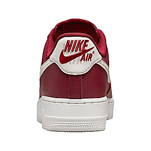 Nike Mens Air Force 1 '07 Premium Basketball Shoes