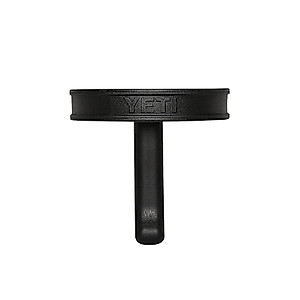 YETI Rambler 20 oz Tumbler with Handle Set, (1) 20 oz MagSlider Tumbler, and (1) 20 oz Handle, Navy