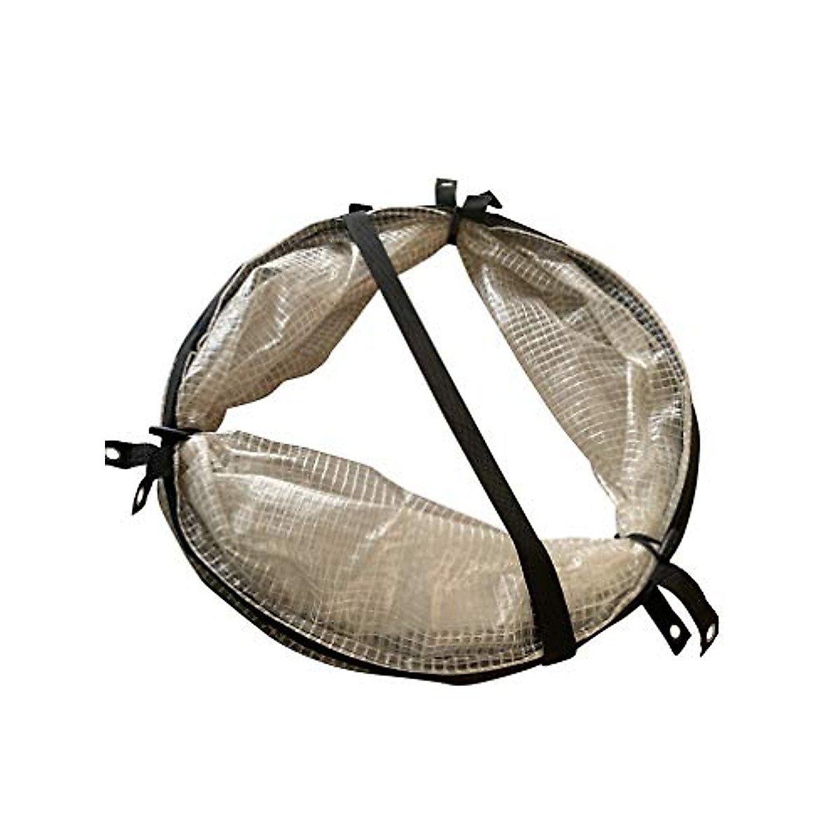 Pop up Mini Greenhouse, Plant Protector and Frost Cover for Plants