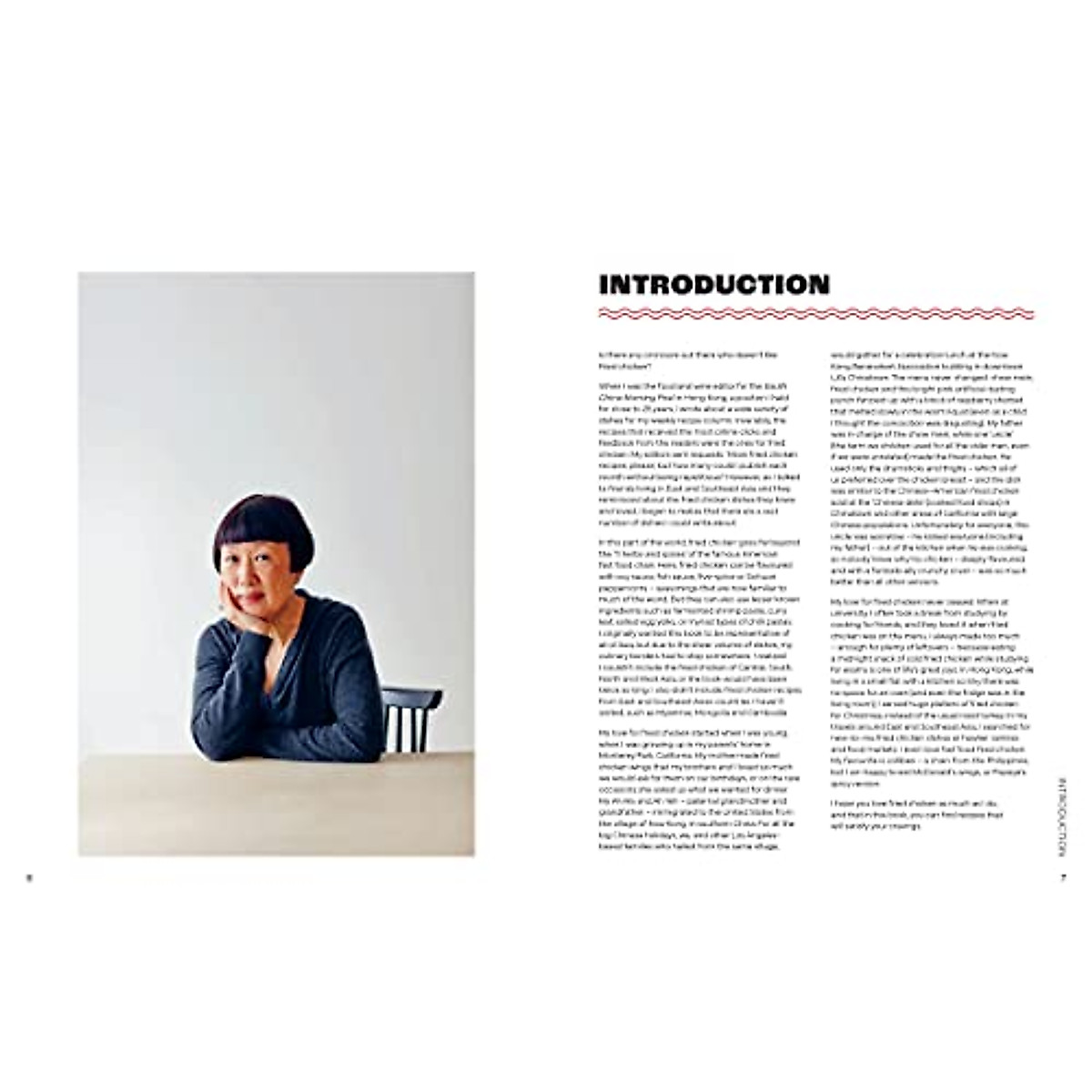 Kung Pao and Beyond: Fried Chicken Recipes from East and Southeast Asia