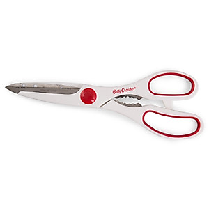 Betty Crocker Scissors/Kitchen Shears