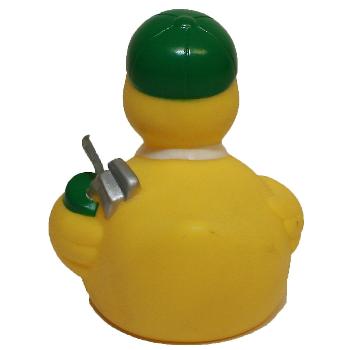 Waddlers Rubber Ducks Golf, Brand Rubber Ducks That Float Upright, Sports Golf Themed Rubber Ducky, Bathtub Rubber Toy Birthday Party All Depts. Golf Lovers