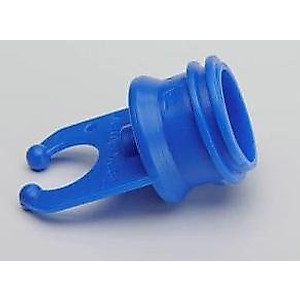 Tank-Away TA-4 Safe Disconnect Kit