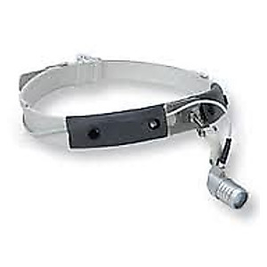 Heine Microlight LED Headlight Complete J-008.31.290