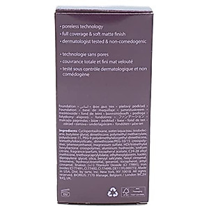 Tarte Amazonian Clay 16-Hour Full Coverage Foundation - 20N Light Neutral