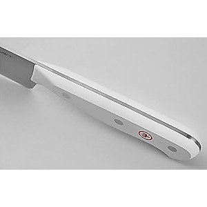 WÜSTHOF Gourmet White 2.75" Trimming Knife