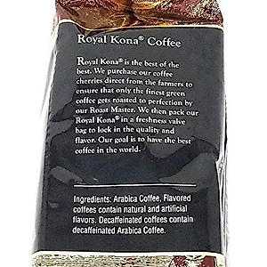 Royal Kona Coffee Roy's Signature Series (All Purpose Grind) - 2.5 lbs
