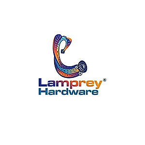 Lamprey Hardware #11 Winter Plug Blow Thru with Schrader Valve for 2 inch Pipe - LHBP11 (1)