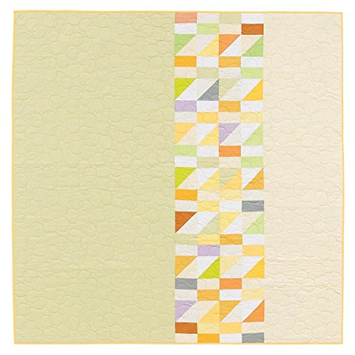 Zen Chic Inspired: A Guide to Modern Quilt Design