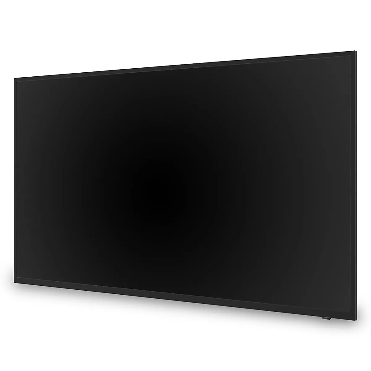 ViewSonic CDE5512 55" 4K UHD Commercial Display with VESP, Wireless Screen Sharing, USB Wi-Fi Capabilities, RJ45, HDMI, USB C