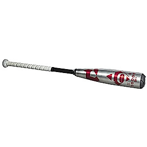DeMarini 2022 The Goods (-10) USSSA Youth Baseball Bat - 30"/20 oz