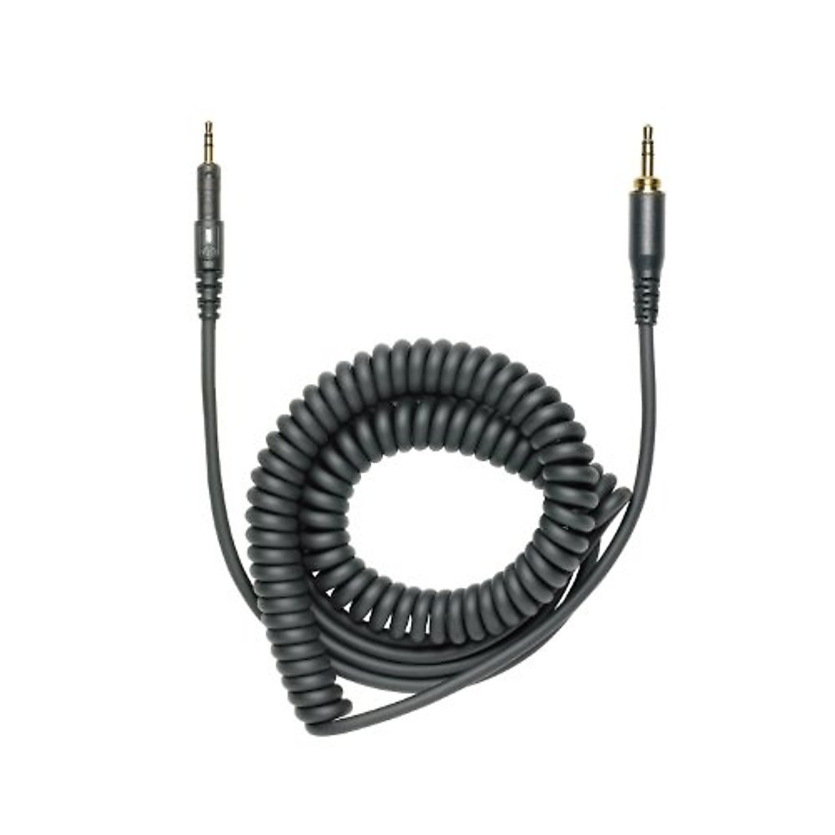 audio-technica ATH-M50x Professional Studio Monitor Headphones (Renewed)