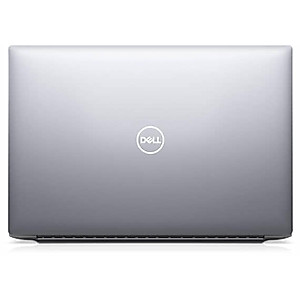 Dell Precision 5470 Workstation Laptop (2022) | 14" 1920x1200 FHD+ | Core i9-12900H - 1TB SSD Hard Drive - 32GB RAM - Nvidia RTX A1000 | 14 cores @ 5 GHz - 4GB GDDR6 Win 11 Pro Silver (Renewed)