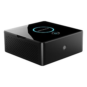DIY Pi Desktop Case - Desktop Computer Kit for the Raspberry Pi 2 / 3 (Case Only)