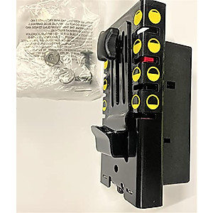 Weber 66232 Tank Scale for Genesis II and Spirit II Grills, not for The Older Genesis and Spirit Grills