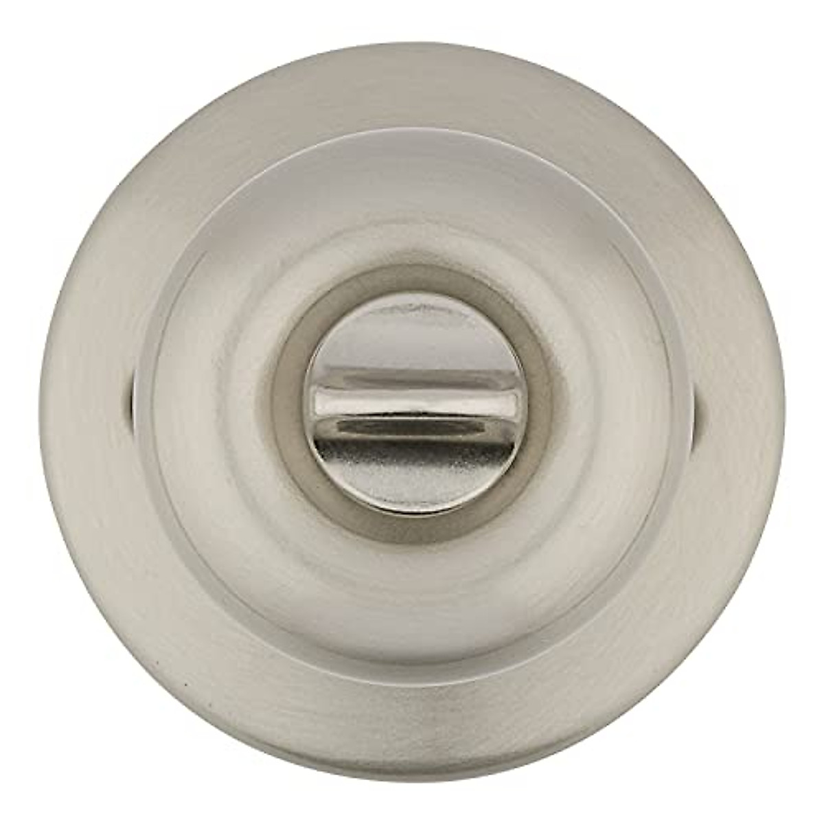 Kwikset 94002-852 Tylo Keyed Entry Knob with Smartkey Security In Satin Nickel