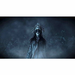 Fatal Frame: Maiden of Black Water - PlayStation 4