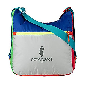 Cotopaxi Taal Convertible Tote - Del Dia One of A Kind!