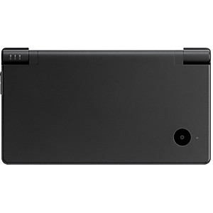Nintendo DSi - Handheld game console - black